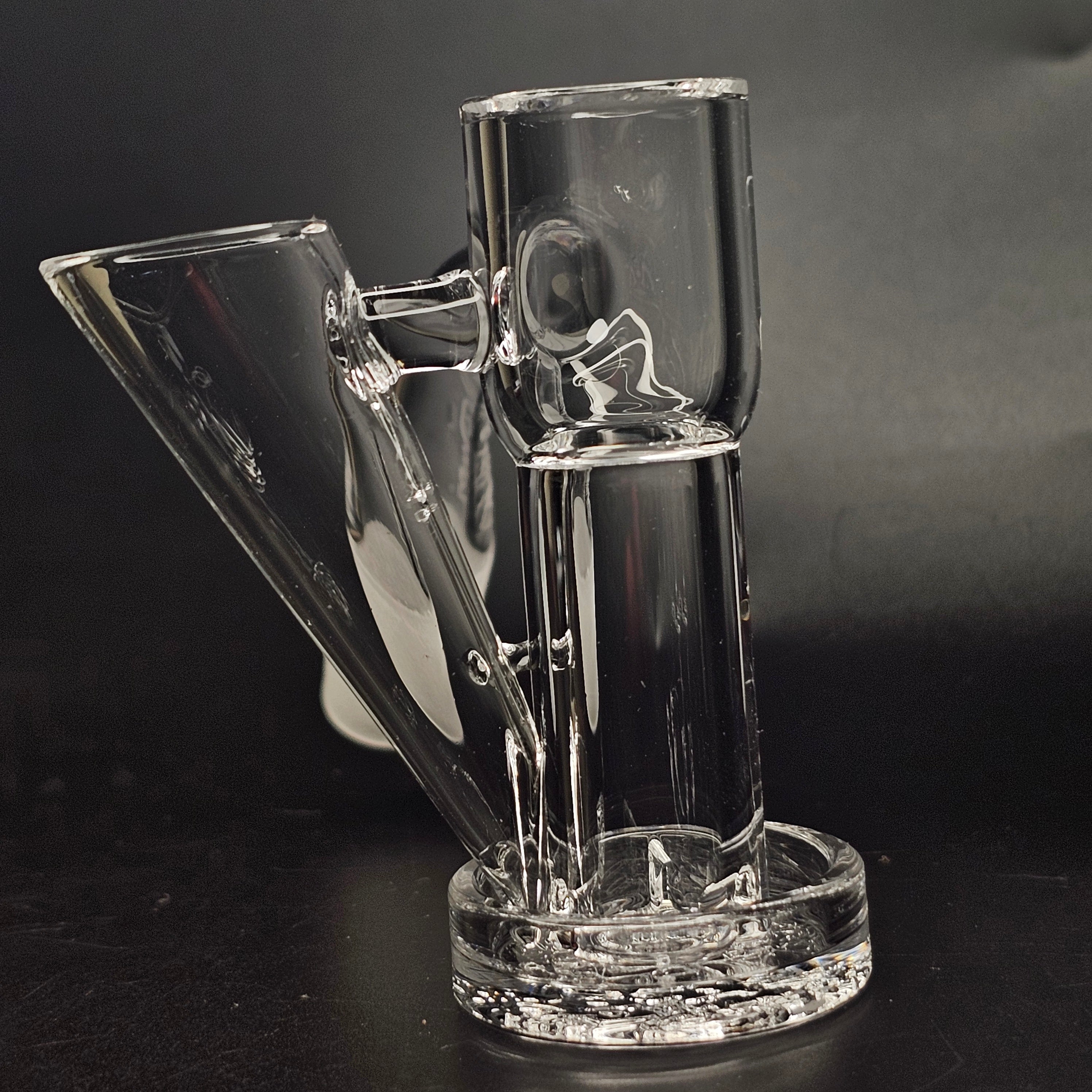 Toro Terp Slides Quartz Bangers – Limited Edition – SD Dank Quartz LLC